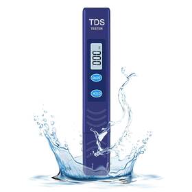 QNCIGER TDS-6 Meter Water Tester Ppm He 671716144144